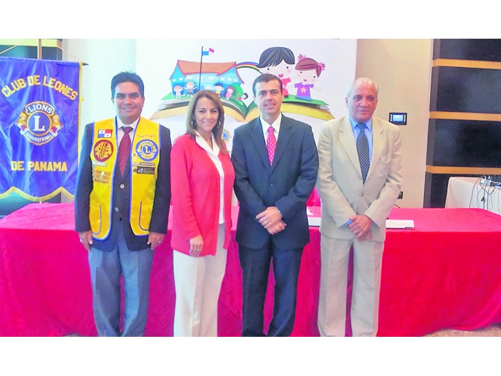 Chevron lanza campaña ‘Texaco con Techron Renovando Escuelas’ | Panamá ...