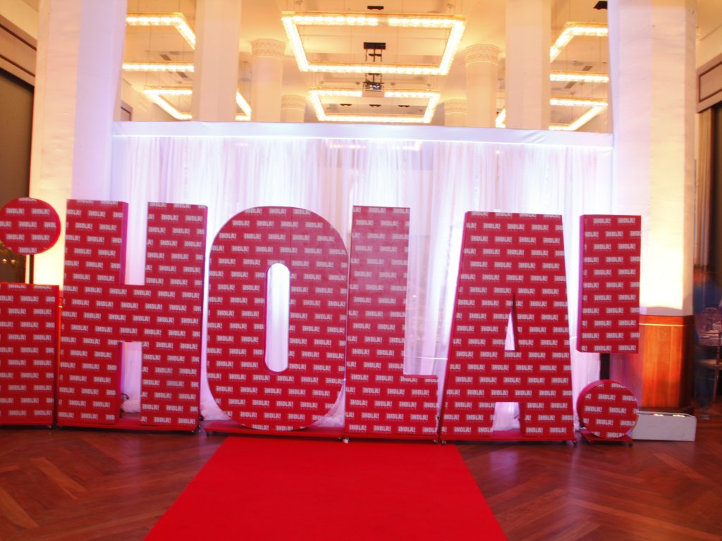 Exclusivo lanzamiento de ¡HOLA! Panamá | Panamá América