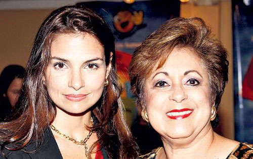 Celebran los 89 años de Tony Fergo | Panamá América