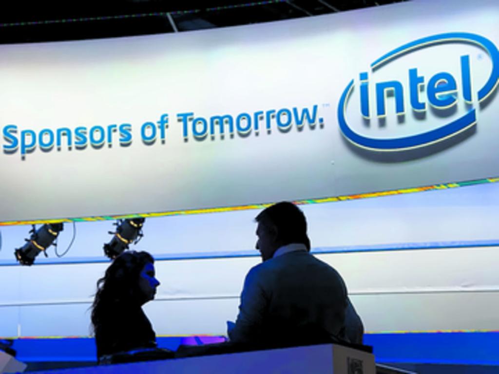 Intel aporta tecnología a dispositivos con sus nuevos procesadores ...