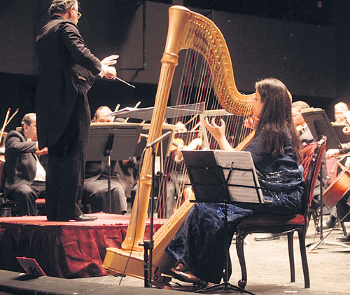 Noche de Opera Brasileira | Panamá América