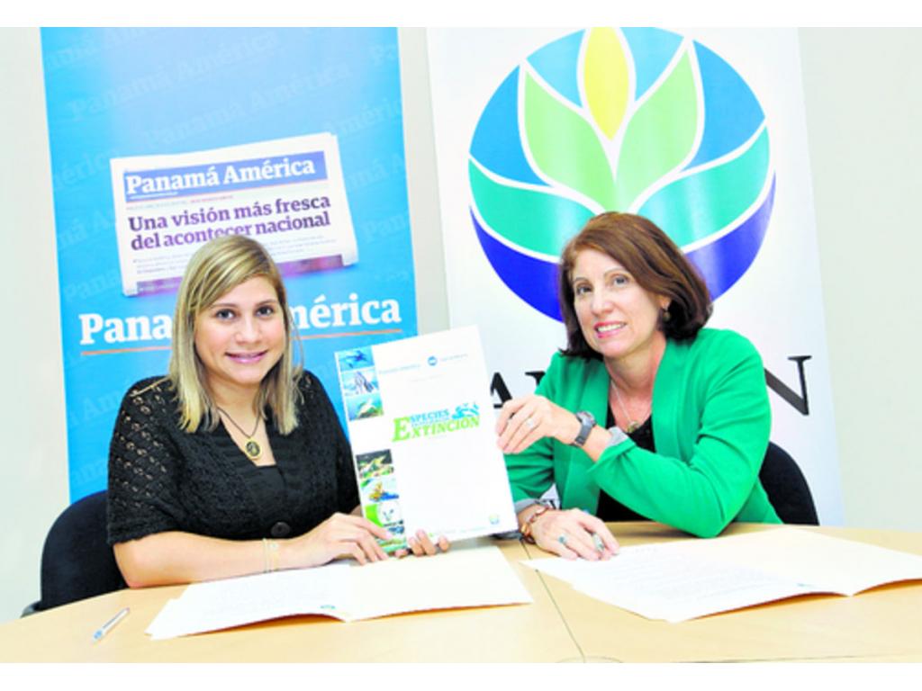 Alianza Ancón-Panamá América | Panamá América