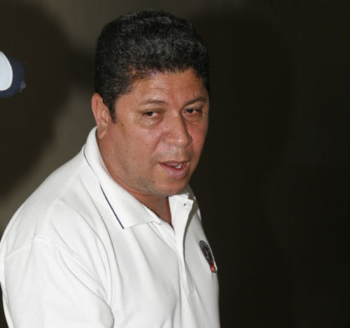 Edwin Cabrera quiere ser el nuevo presidente de la FEDEBEIS | Panamá ...