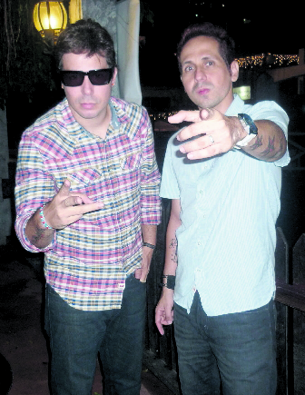 Su tema ‘Locos por tu amor’, nominado | Panamá América