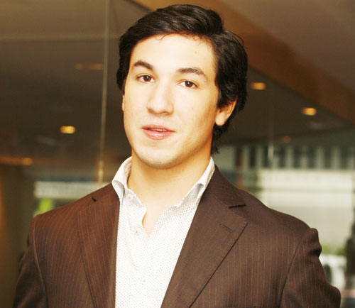 Noche de misterio y fantasía | Panamá América