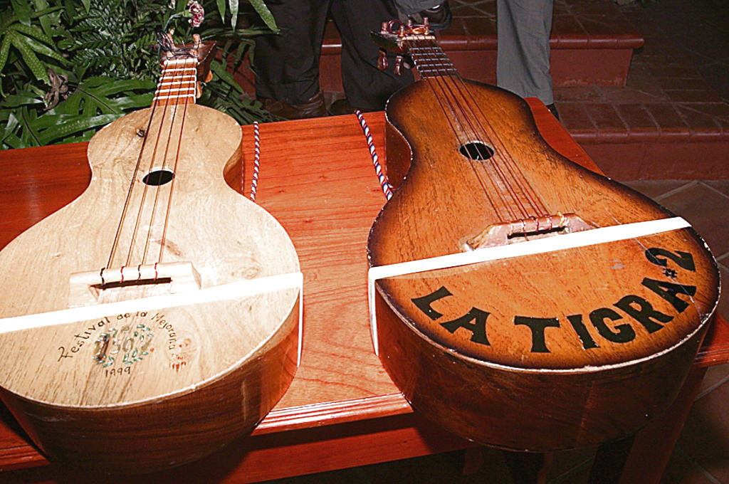 De la vida alegre, el folclor y la noche | Panamá América