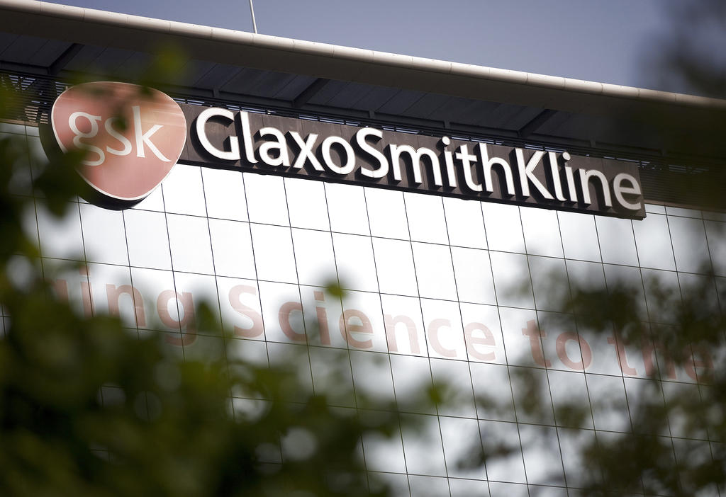 Farmacéutica GlaxoSmithKline instala centro de vacunas en Panamá ...