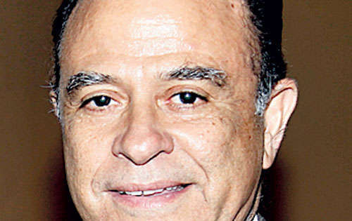 Celebran los 89 años de Tony Fergo | Panamá América