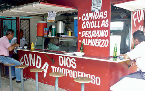 Microempresas se suman a la bonanza económica | Panamá América