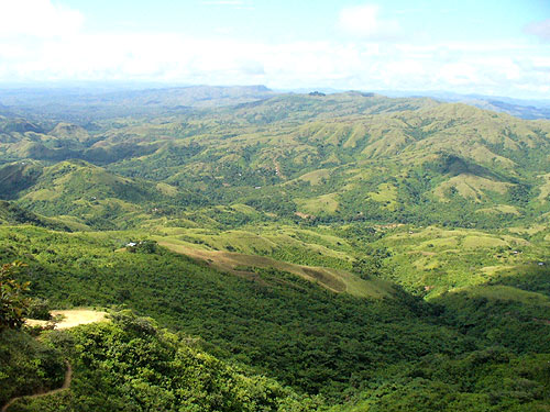 Indígenas desarrollarán turismo en la comarca | Panamá América