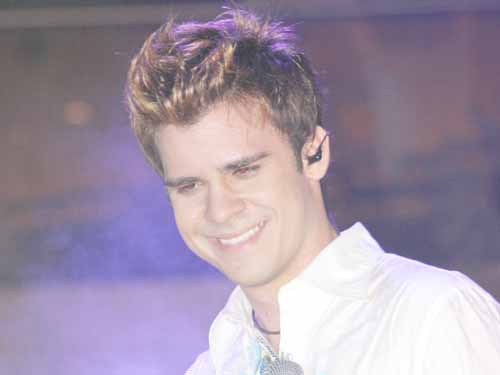 Mario Spinalli y El Rookie cantarán a dúo | Panamá América