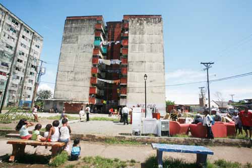 Curundú celebra 36 años de fundación | Panamá América