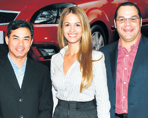 Nuevo modelo | Panamá América