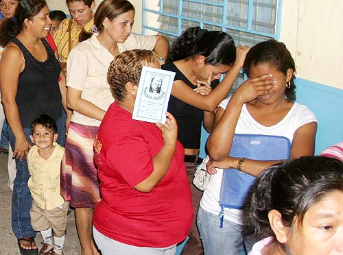 Evaluarán sistema de matrícula en las escuelas | Panamá América