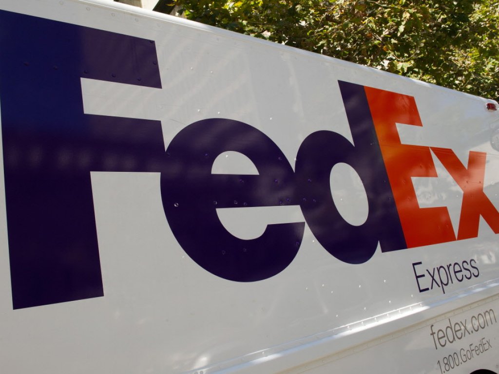 FedEx logra un beneficio trimestral neto de 459 millones | Panamá América
