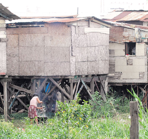 Panamá: desarrollo económico y la pobreza van de la mano | Panamá América