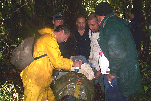 Francesca Lewis, el rostro de un maravilloso milagro | Panamá América