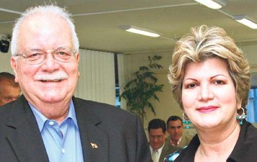 Un homenaje a Guillermo Endara | Panamá América