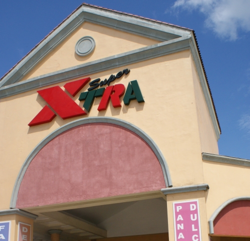 Ordenan apertura del super Xtra | Panamá América