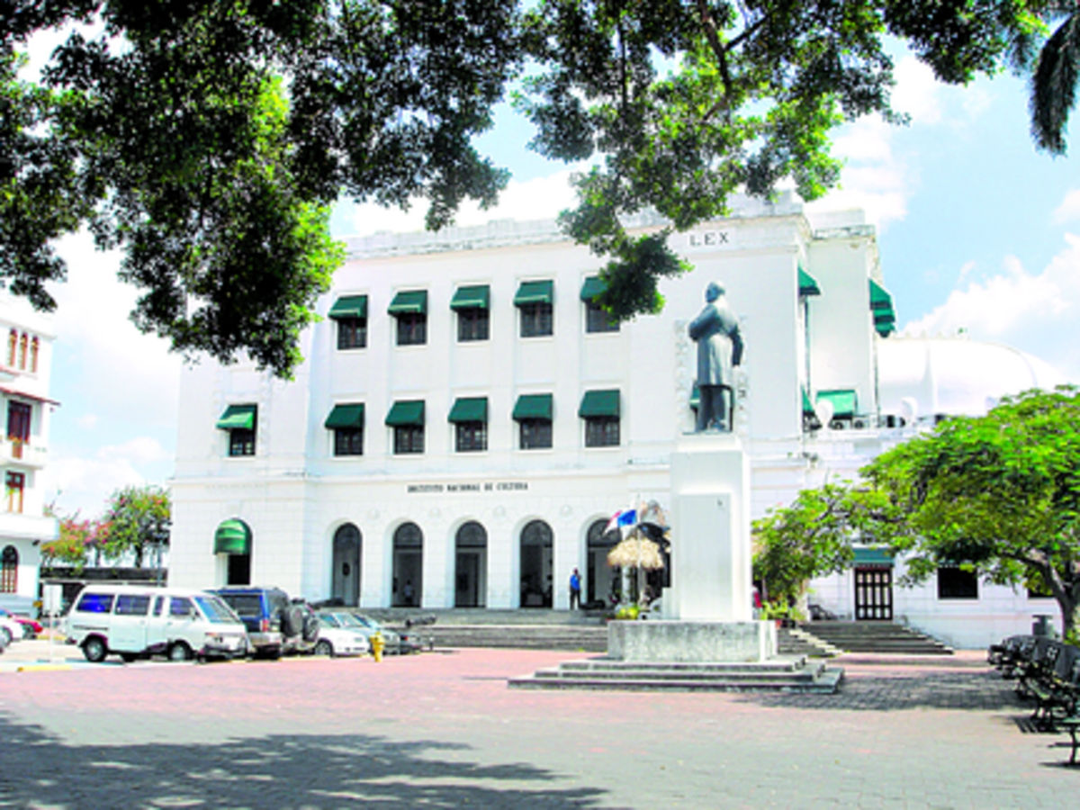 El Inac busca convertir a Panamá en ‘hub’ cultural | Panamá América