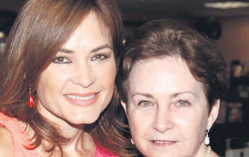 Celebran los 89 años de Tony Fergo | Panamá América