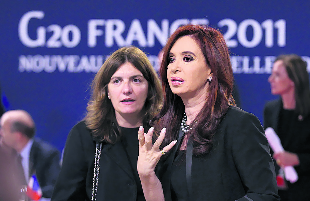 Los títulos de Arcor ponen a prueba la ley de gravedad | Panamá América