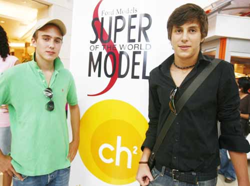 Los nuevos modelos de Panamá | Panamá América