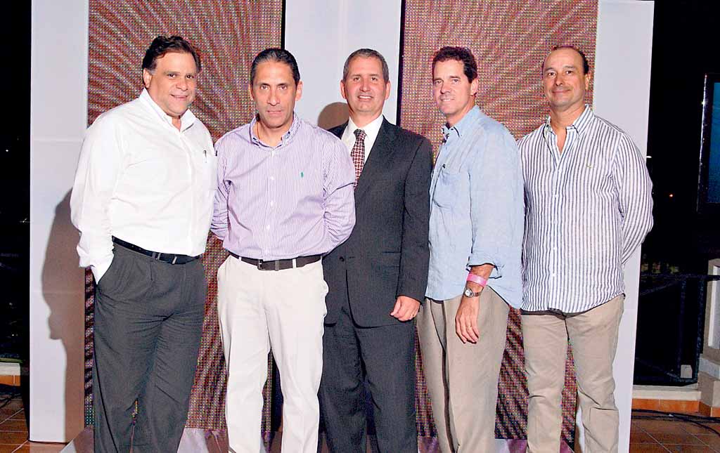 Lanzamiento del Aquabus City Tour | Panamá América