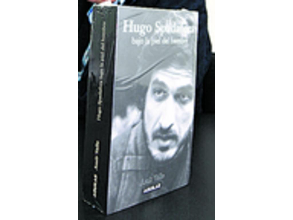 ‘Hugo Spadafora bajo la piel del hombre’, una historia asombrosa ...