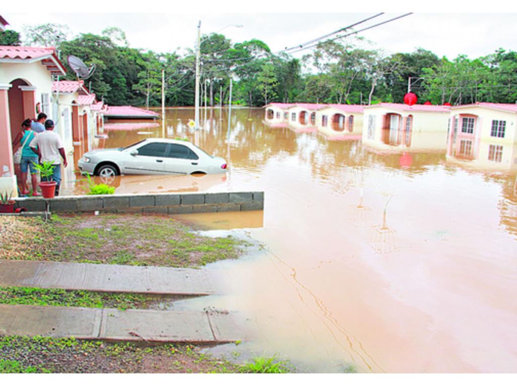 Muchas familias todavía no se recuperan de inundación | Panamá América