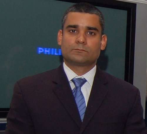 Designan a Fernando Duque como Secretario de la Cadena de Frío | Panamá ...