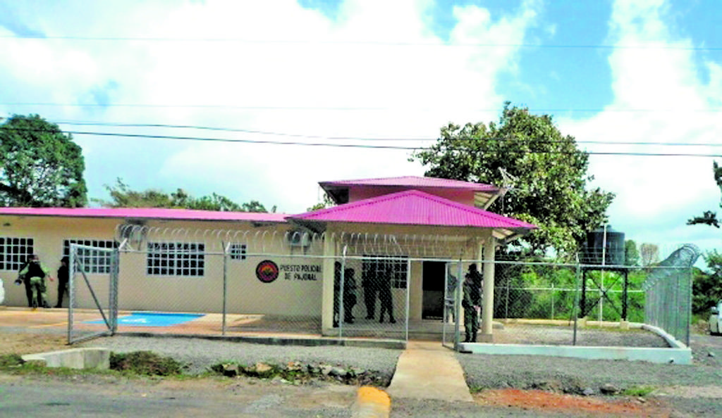 Pajonal de Penonomé tendrá puesto de Policía | Panamá América