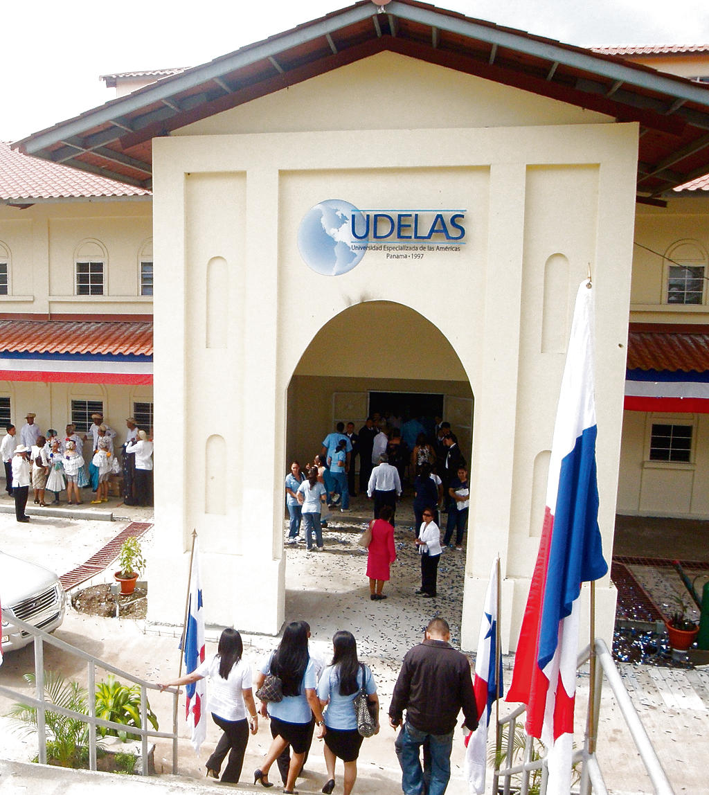 Udelas obtiene acreditación por seis años | Panamá América