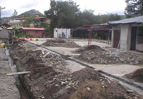 Distrito de Antón crece gracias al auge turístico | Panamá América