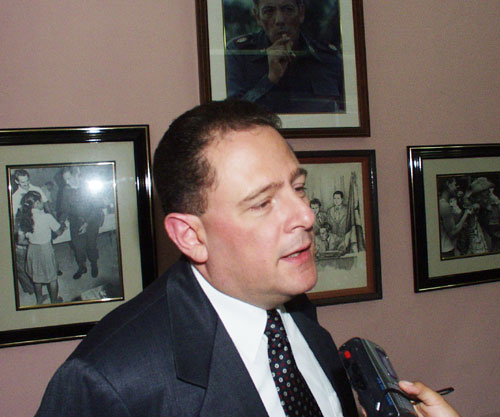 Prohíben a medios usar nombre de Hugo Torrijos | Panamá América