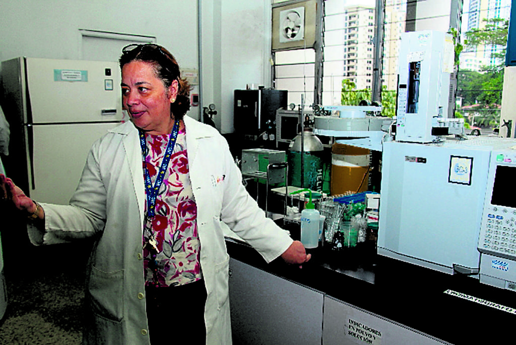IEA ajustará su tarifa para los análisis de medicamentos | Panamá América