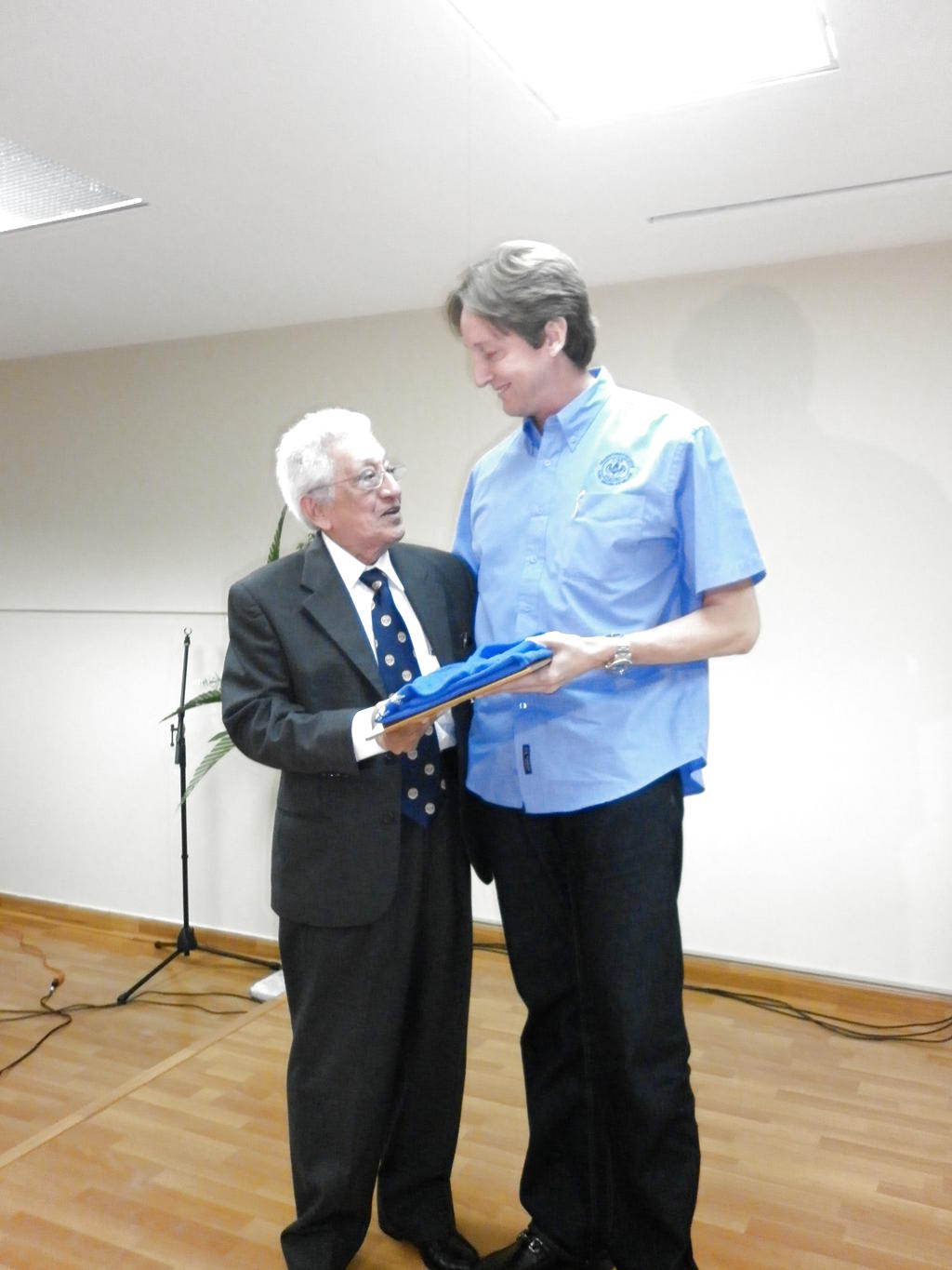 Complejo Hospitalario cumplió 50 años de servicio | Panamá América