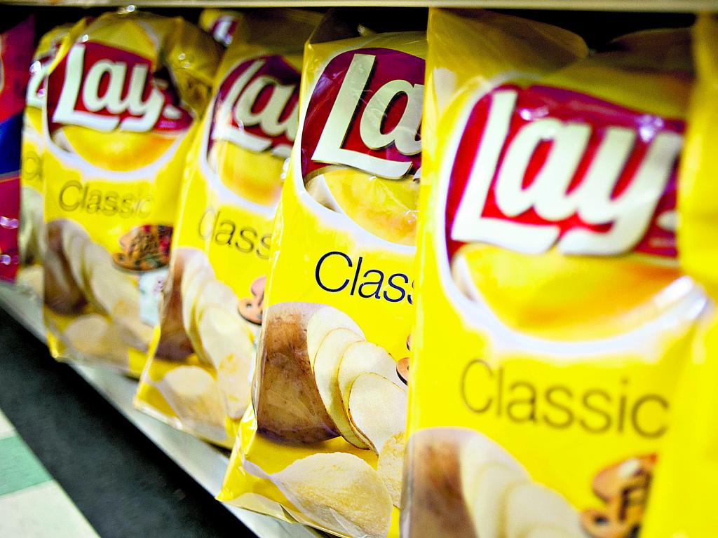 PepsiCo crea papas fritas con sabor a caviar para Europa | Panamá América
