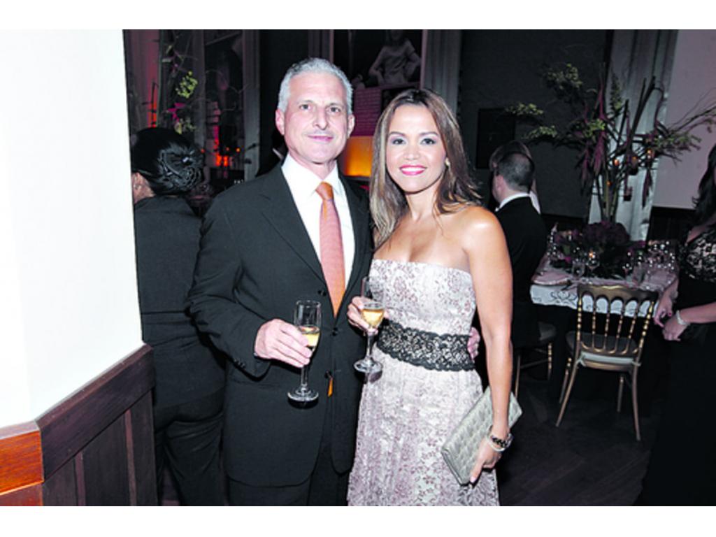 Lanzamiento de ¡HOLA! Panamá | Panamá América