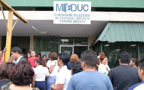 Nuevo sistema de vacantes en línea inicia con 25 vacantes | Panamá América