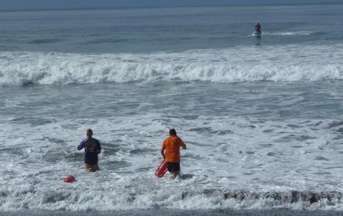 Mareas Altas para el Pacífico Panameño: Sinaproc | Panamá América