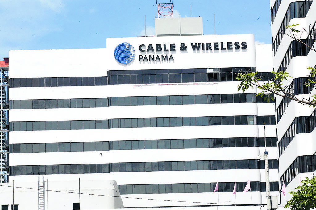 Cable & Wireless Panamá reporta ingresos por 586 millones dólares ...