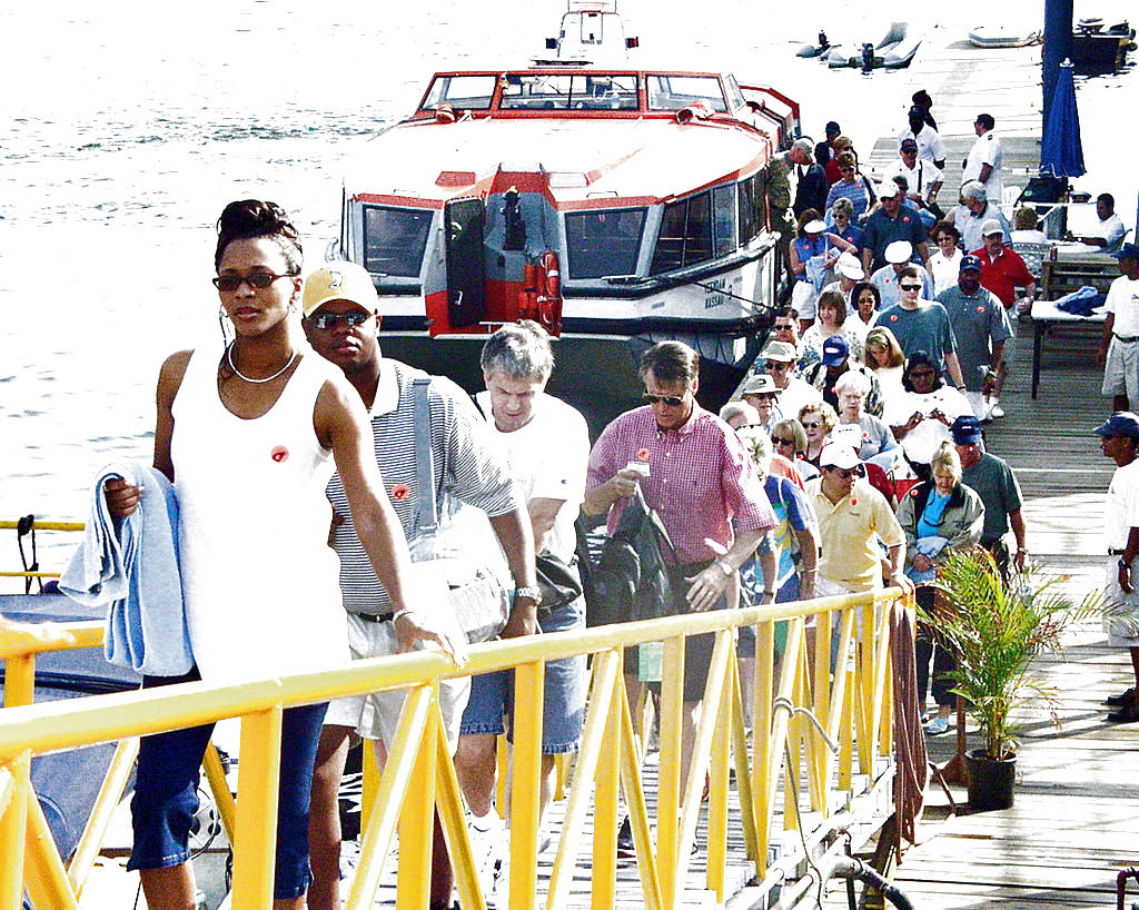 Ascienden las llegadas de turistas a Japón luego del tsunami en 2011 ...