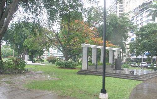 Parque Urracá tendrá nueva cara | Panamá América