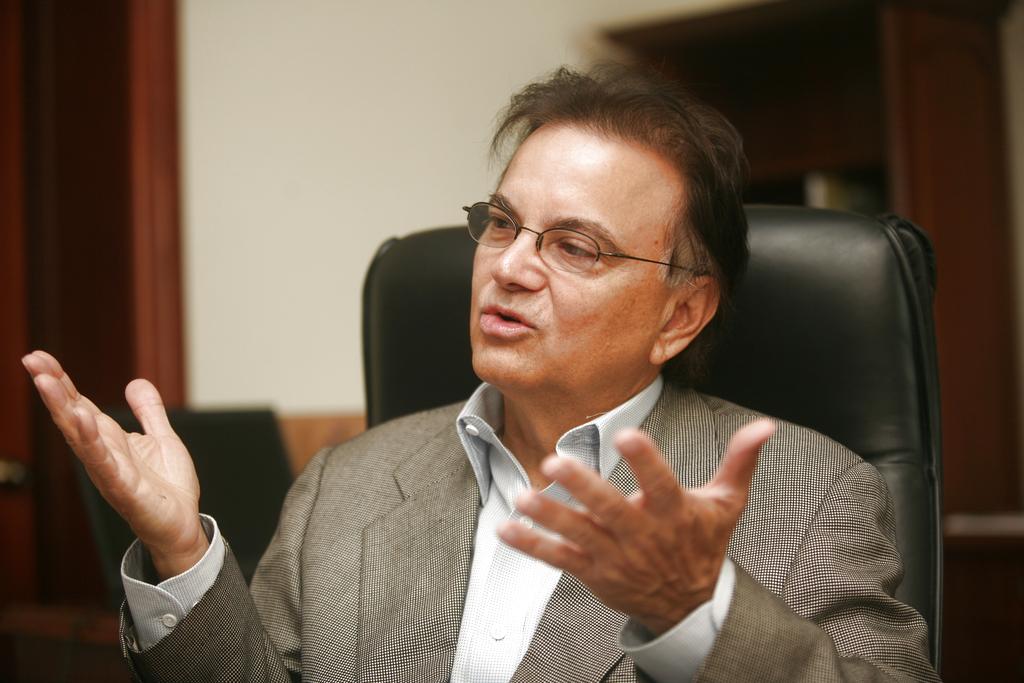 El próximo año se evaluarán las líneas 2 y 3 del metro, dice Roy ...