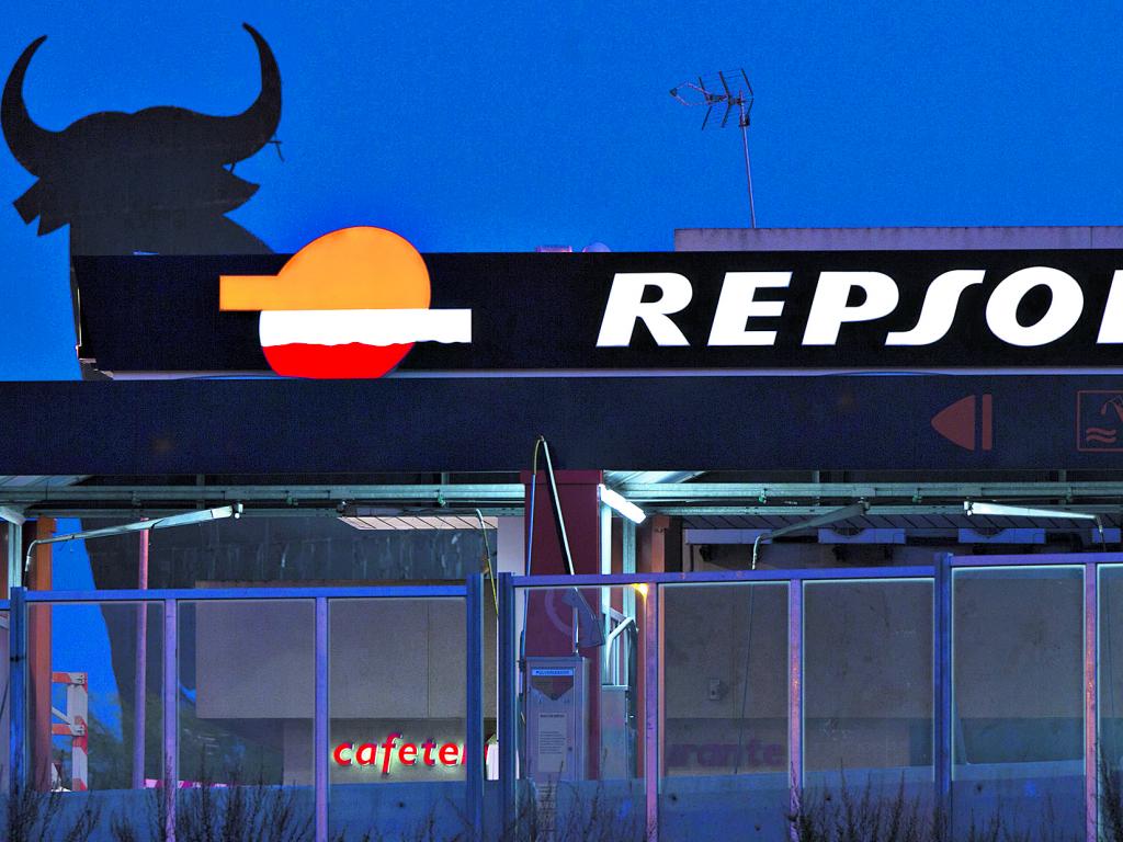 Repsol apuesta por América Latina a pesar de la expropiación | Panamá ...