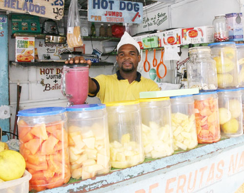 Impulsarán la microempresa | Panamá América