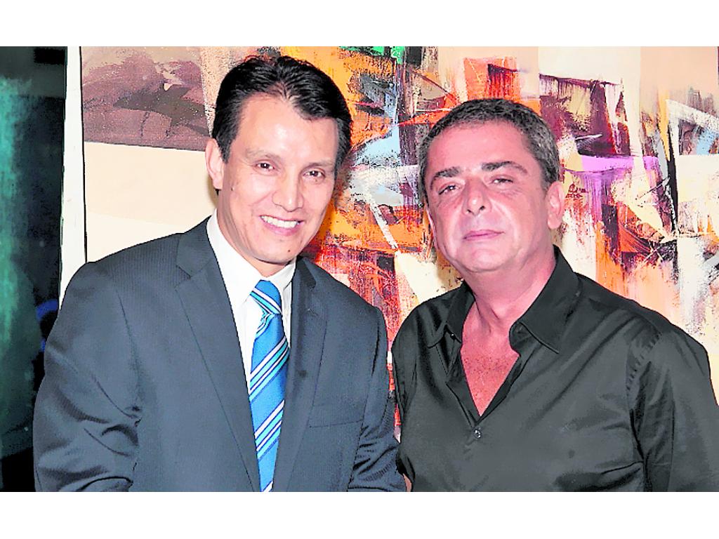 Arte moderno peruano en Panamá | Panamá América