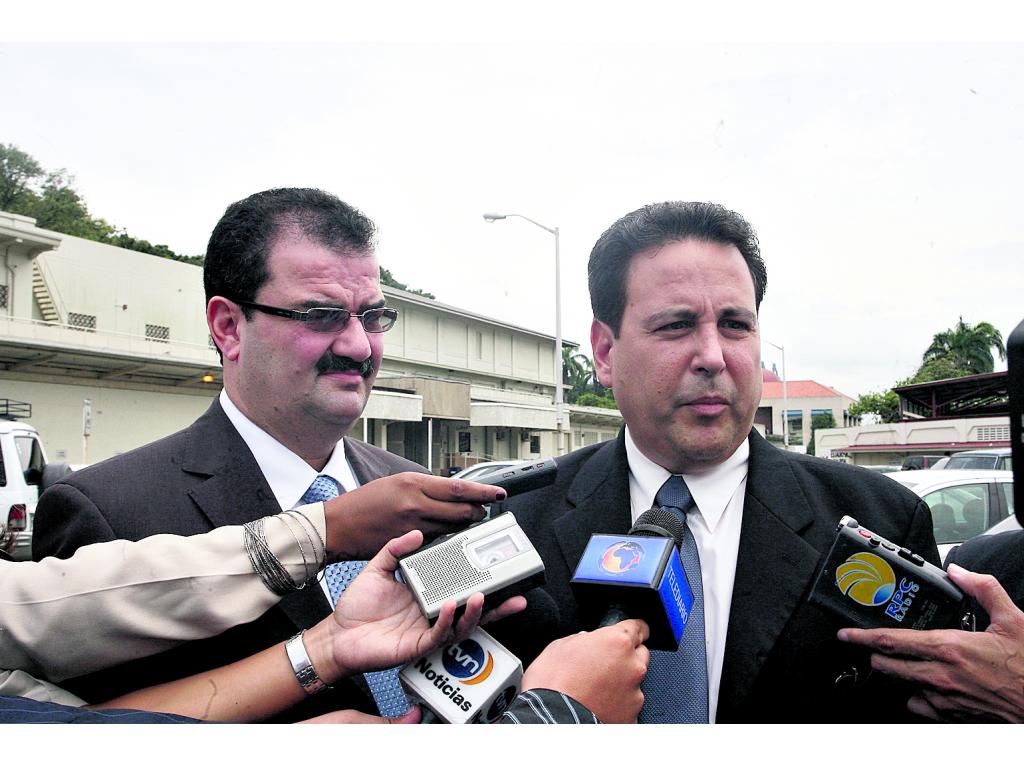 Cuestionan contradicciones y demora en el caso Adelag | Panamá América