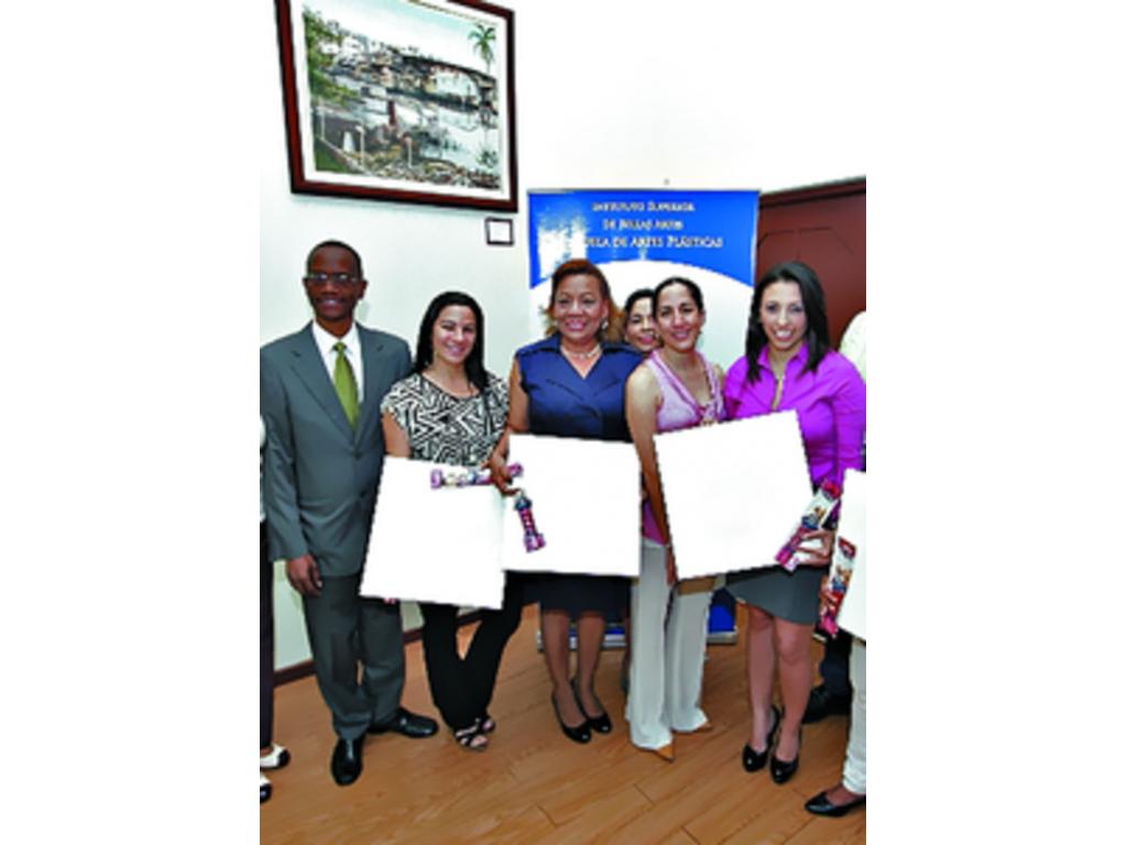 INAC celebra sus 100 años | Panamá América